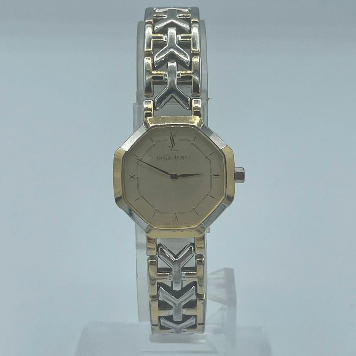 1円 a902-55 イブサンローラン レディース腕時計 クオーツ 2200-241762(その他)｜売買されたオークション情報、yahooの商品情報をアーカイブ公開 - オークファン ...