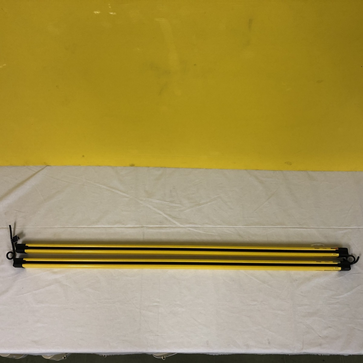 KEYENCE セーフティライトカーテン GL-R シリーズ 本体 ハンドプロテクションタイプ GL-R60H-T / GL-R60H-R ...