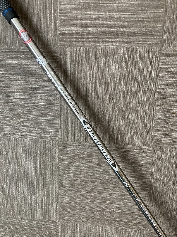 テーラーメイド スリーブ付シャフト Diamana ディアマナ ZF 60 SIM2 SIM MAX M5 M6(フレックス S)｜売買されたオークション情報、yahooの商品情報をアーカイブ ...