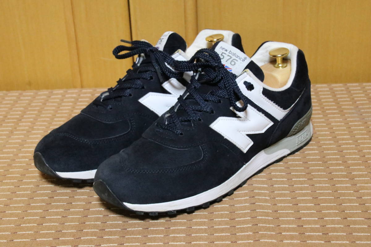 new balance M576 DNW US8.5 美 品(26.5cm)｜売買されたオークション情報、yahooの商品情報をアーカイブ公開 ...