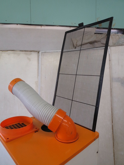 Suiden スポットエアコン クールスイファン SS-45EC-3 3相200V 現状品 営業所止め 1021AH 7CE(床置型)｜売買されたオークション情報、yahooの商品情報を ...