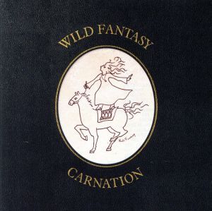 WILD FANTASY／カーネーション(か)｜売買されたオークション情報、yahooの商品情報をアーカイブ公開 - オークファン ...