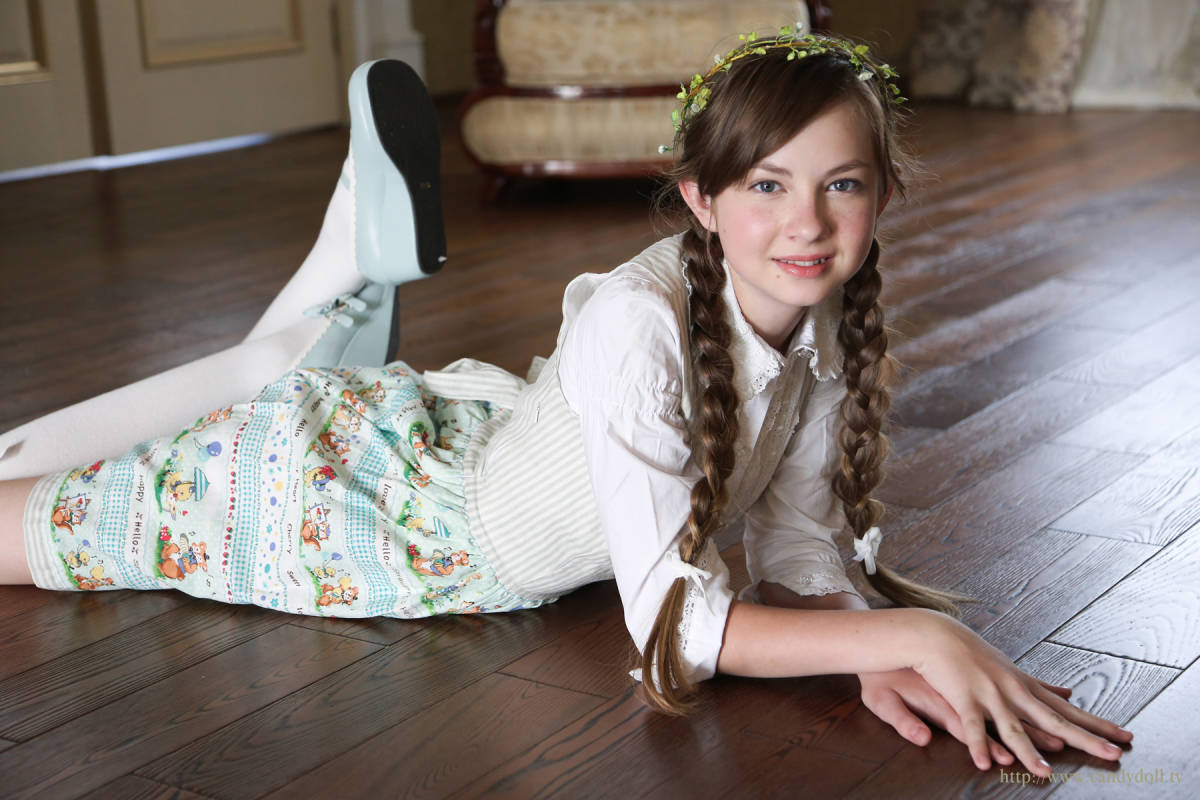 入札後即終了 ジュニアアイドル 厳選 海外美女 ベラ ファッションモデル ティーンモデル 画像6500枚＆動画200分(は行)｜売買された ...