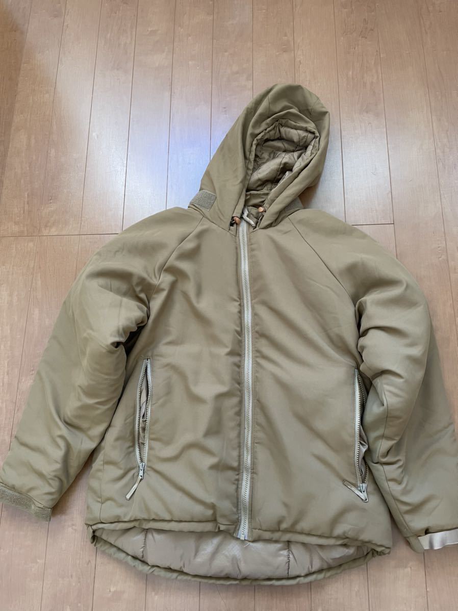 WILDTHINGS ワイルドシングス USMC Primaloft Level 7 ECW SMALL-SHORT(ワイルドシングス)｜売買されたオークション情報、yahooの商品情報を ...