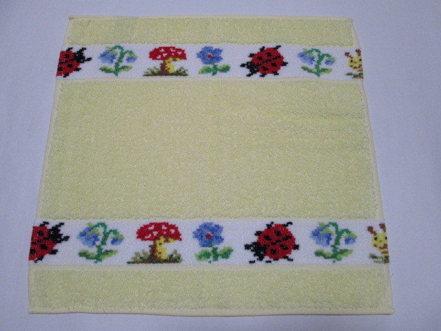 フェイラー タオルハンカチ 大判30cm パウリ イエロー ハンカチ FEILER feiler(フェイラー)｜売買されたオークション情報、yahooの商品情報をアーカイブ公開 ...