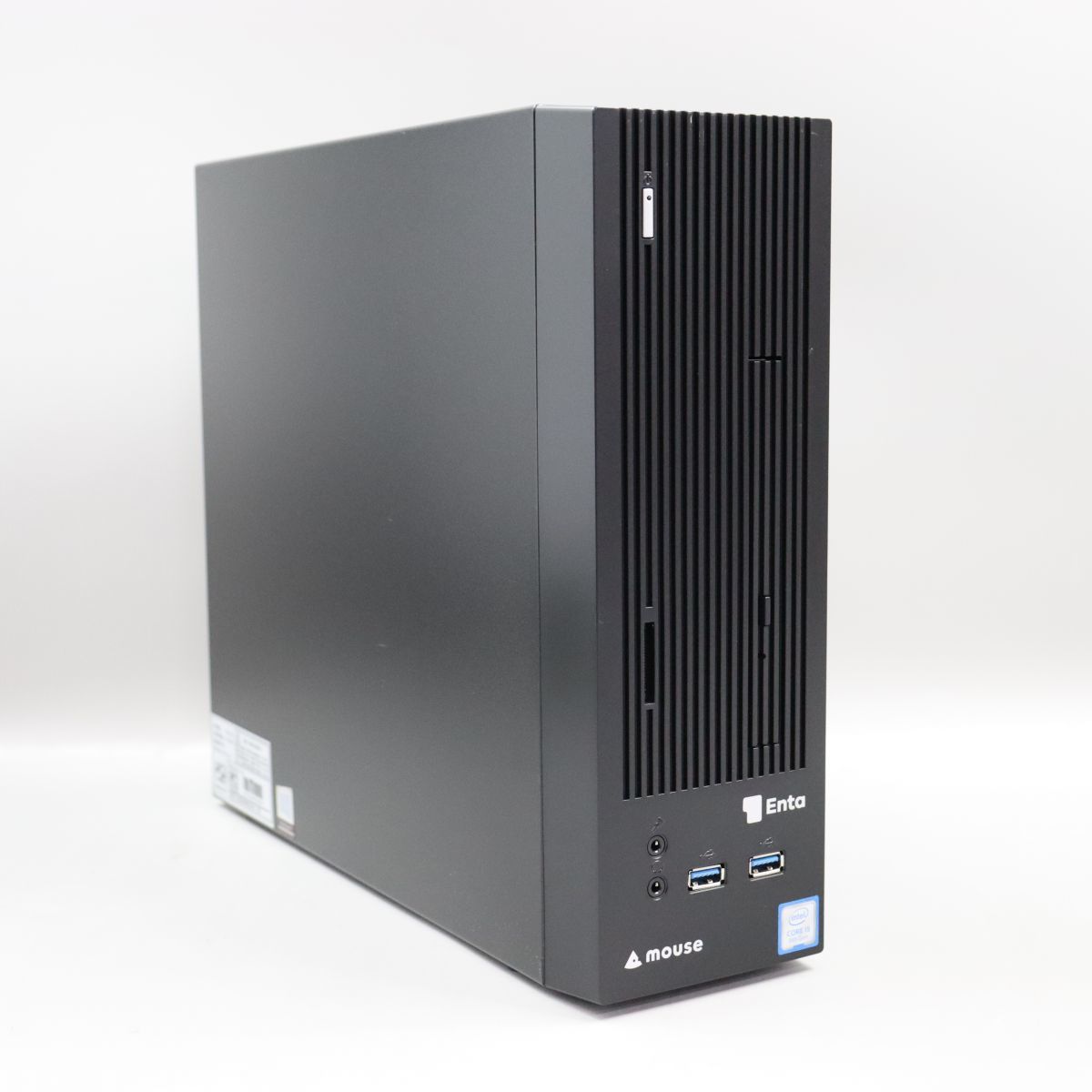 1円スタート 第9世代 Core i5 デスクトップPC Mouse ENTA-BIZ94M8S2HA-193 CPU:Core i5 ...