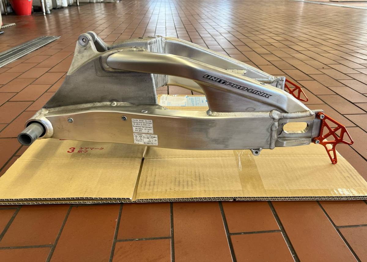ホンダ CBR1000RR STD SP SP2 17-19 SC77 純正スイングアーム 品(ホンダ用)｜売買されたオークション情報 ...