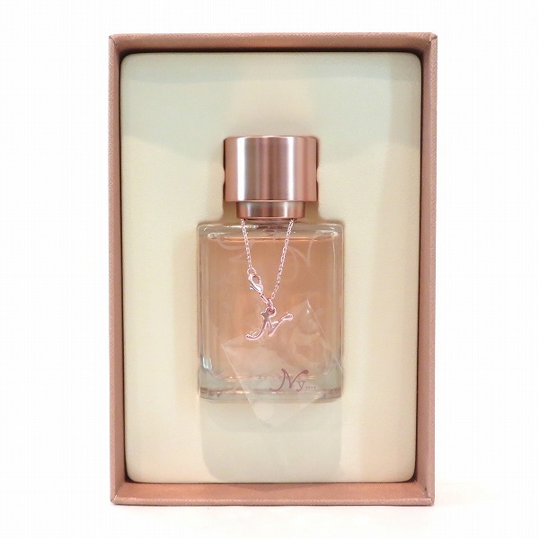 Ny.... 二ィ パフューム Nissy 西島隆弘プロデュース ホワイトフローラルジャスミン 50ml コスメ 香水 レディース 0316(女性用)｜売買されたオークション情報、yahooの ...