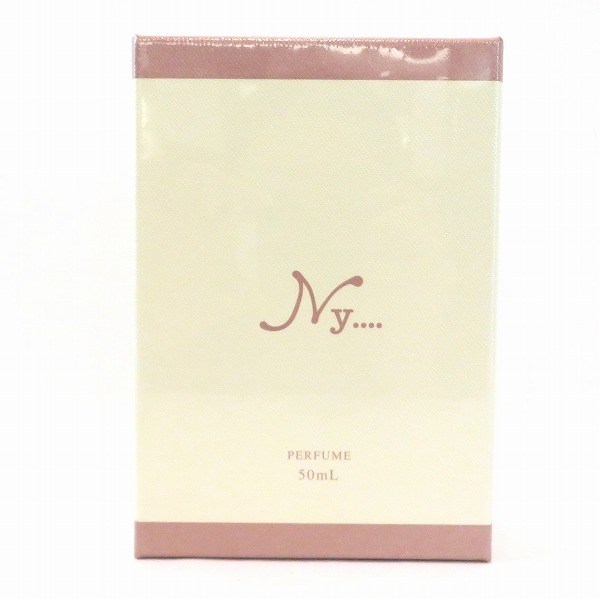 Ny.... 二ィ パフューム Nissy 西島隆弘プロデュース ホワイトフローラルジャスミン 50ml コスメ 香水 レディース 0316(女性用)｜売買されたオークション情報、yahooの ...