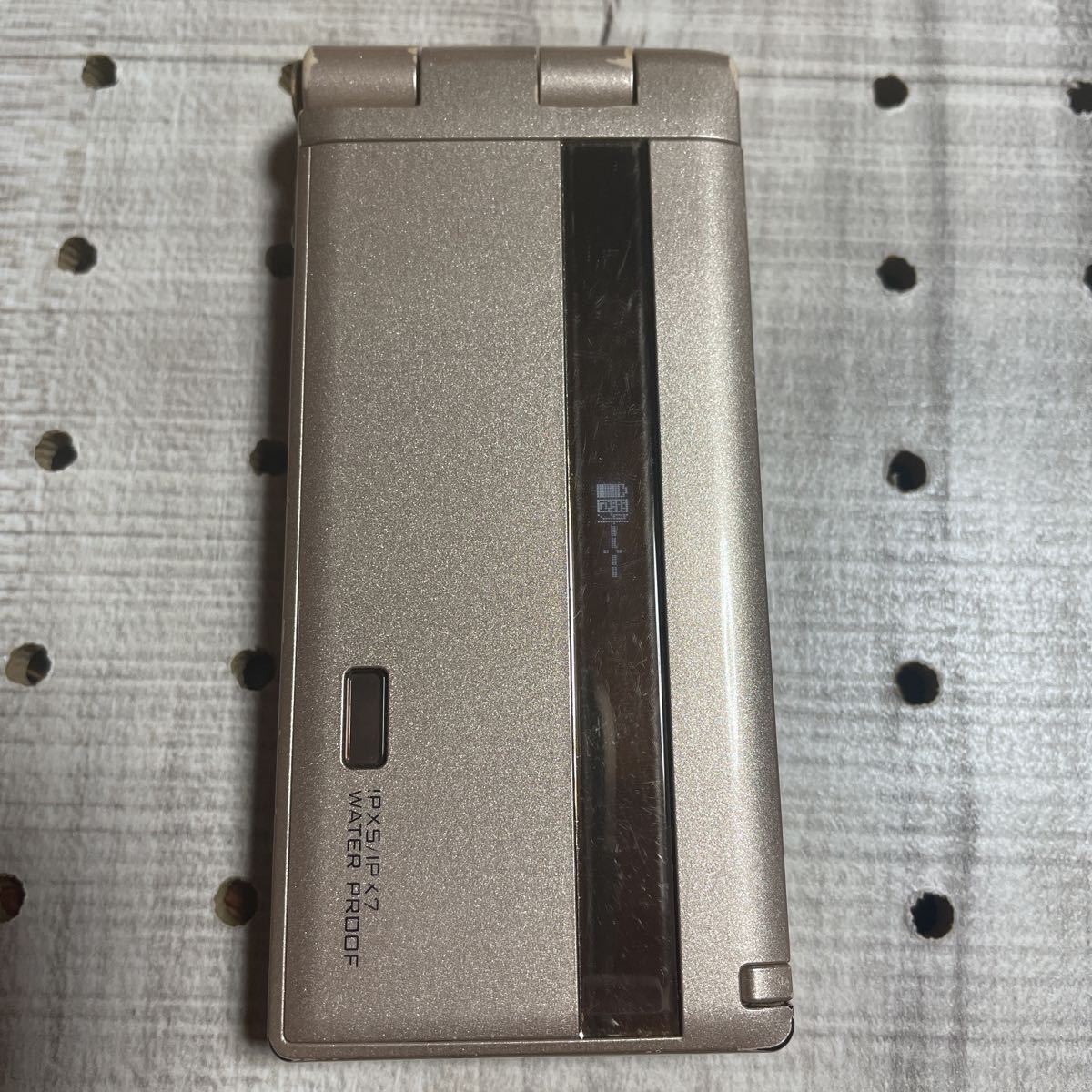 概ね docomo FOMA P-02C Panasonic パナソニック ガラケー ケータイ b32k62sm(携帯電話)｜売買された ...