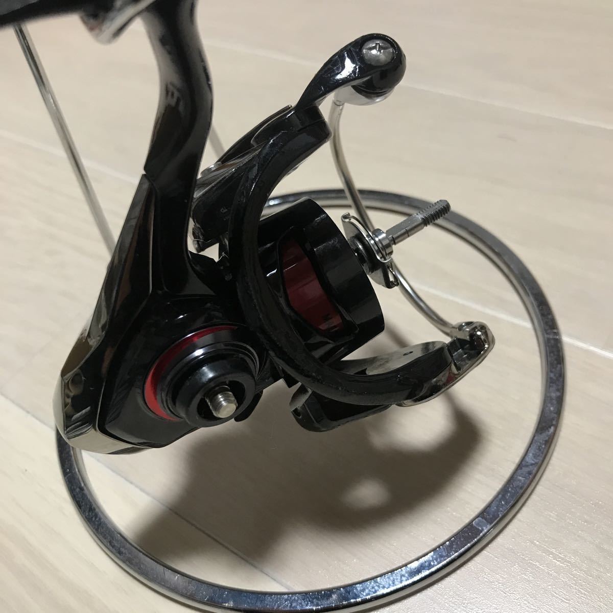 ダイワ 18 月下美人MX LT 2000S-P ボディ本体 DAIMA(ダイワ)｜売買されたオークション情報、yahooの商品情報をアーカイブ公開 - オークファン（aucfan.com）