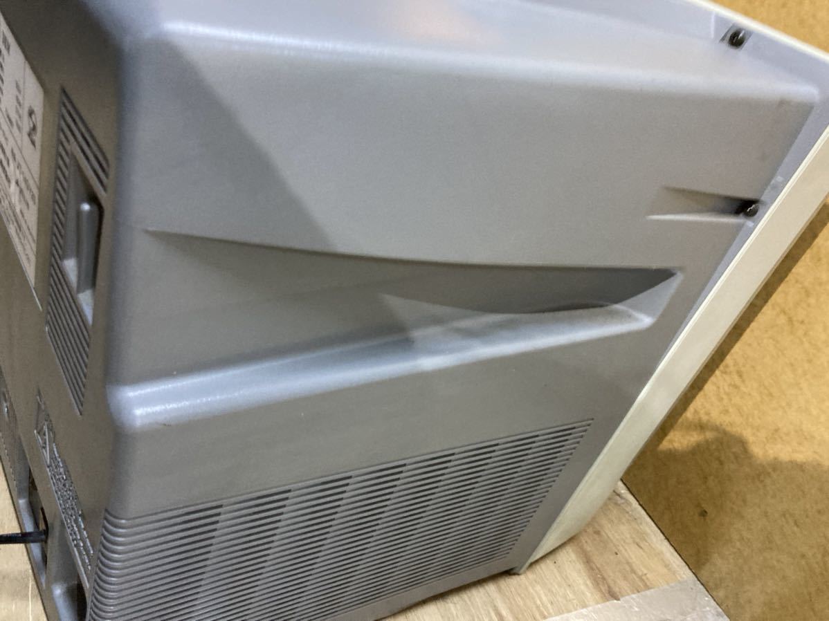 refle0 通電確認のみ SHARP カラーテレビ VT-14GY20 ブラウン管テレビ テレビデオ シャープ(テレビ)｜売買されたオークション情報、yahooの商品情報をアーカイブ公開 ...