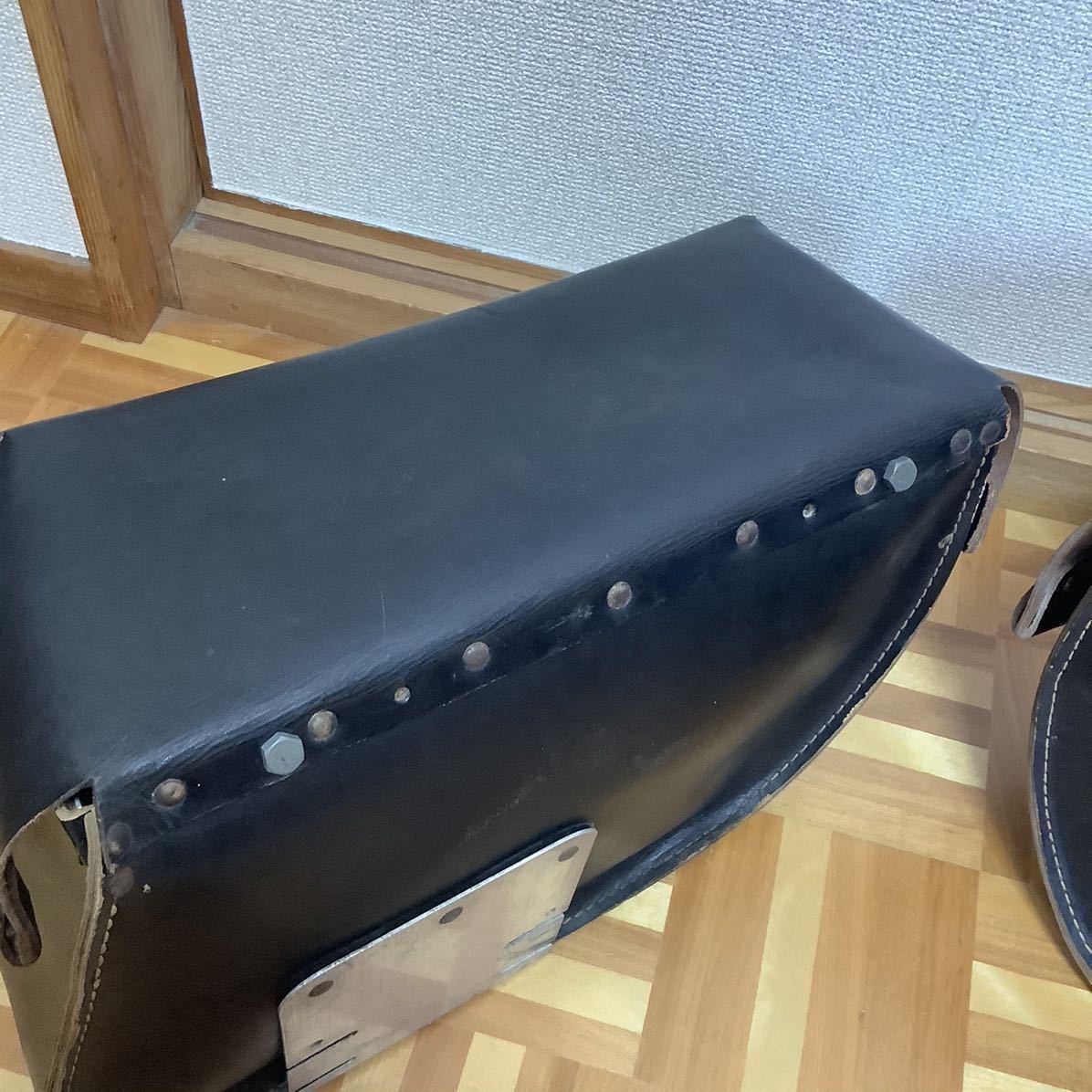 BMW サドルバッグ パニアケース ビンテージ /5シリーズ R90 R75 R60 R50 R69(BMW用)｜売買されたオークション情報 ...