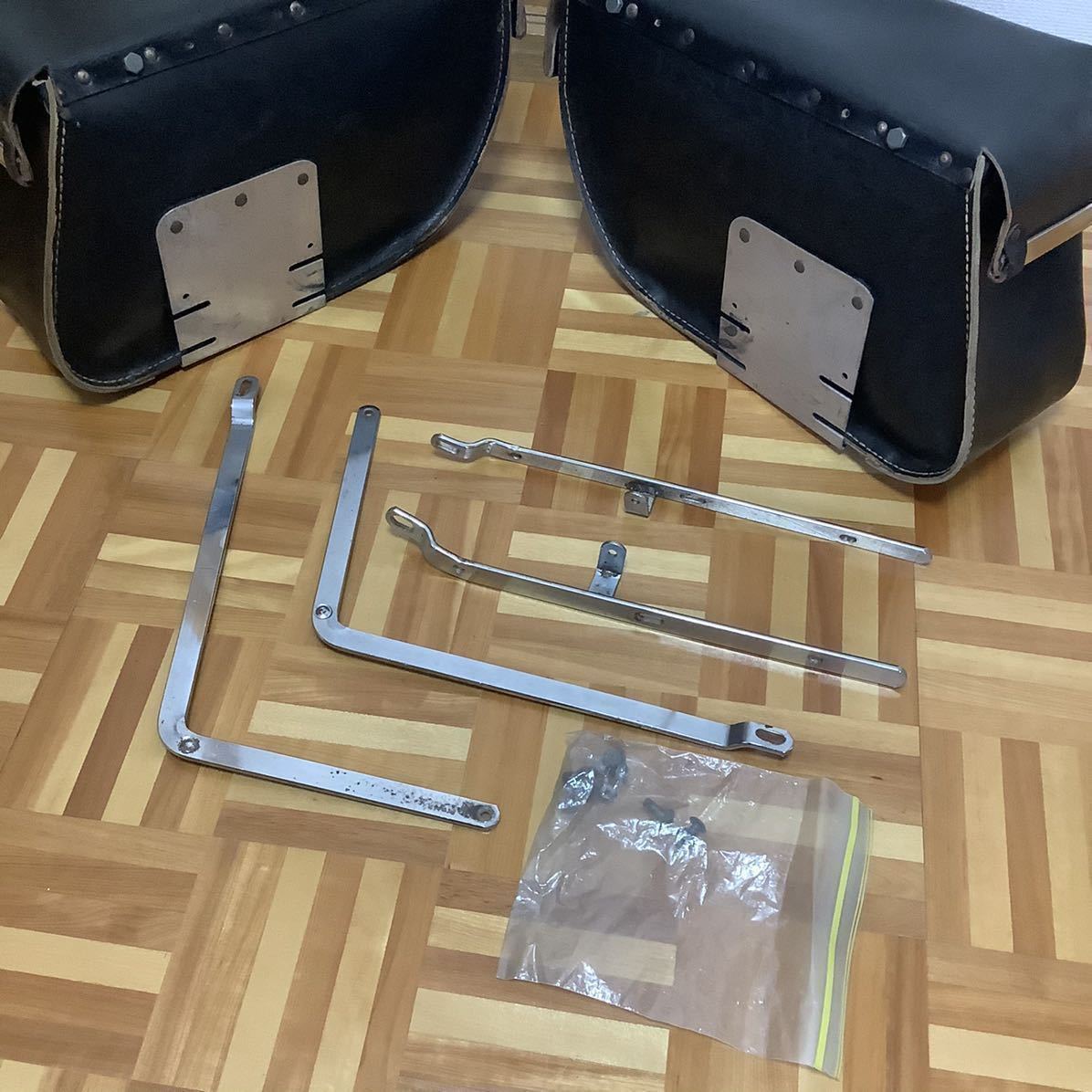 BMW サドルバッグ パニアケース ビンテージ /5シリーズ R90 R75 R60 R50 R69(BMW用)｜売買されたオークション情報 ...