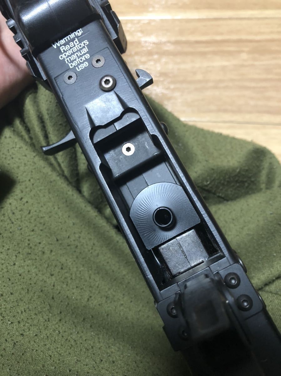 オリジナル銃 Hk74 電動ガン 東京マルイ次世代74MNベース(電動ガン)｜売買されたオークション情報、yahooの商品情報をアーカイブ公開 ...