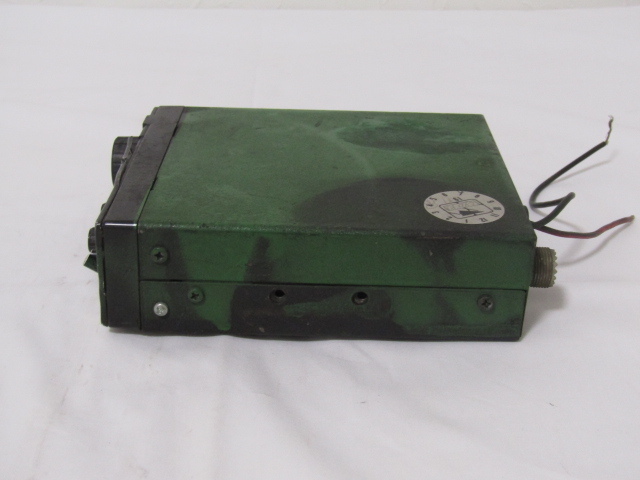 ES-15297-45 DAIWA ダイワ VHF FM RECEIVER SR-11(受信機)｜売買されたオークション情報、yahooの商品 ...