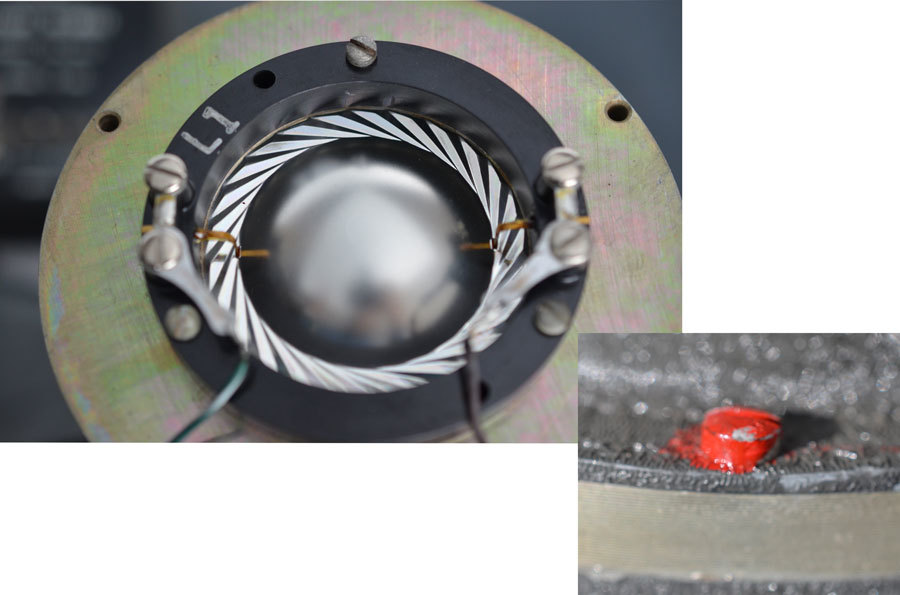Altec アルテック H808 N800D 803A 802C 縮緬 ペア セット(アルテック)｜売買されたオークション情報、yahooの ...