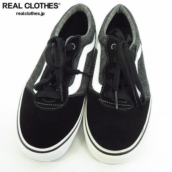 Vans/バンズ OLD SKOOL/オールドスクール スニーカー 721454/26.5 /060(26.5cm)｜売買されたオークション ...