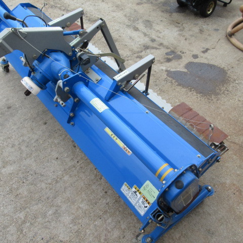 愛知 イセキ ドライブハロー HSI-2008B ニプロ 作業幅 2000mm 代かき 直接引き取り限定 品(その他)｜売買されたオークション情報、yahooの商品情報をアーカイブ公開 ...