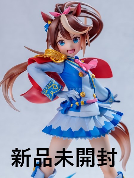 TFO5 ウマ娘 プリティーダービー トウカイテイオー 勝負服.ver Decimation Masters トレフェスオンライントレフェス ガレキ(ゲームキャラクター)｜売買された ...