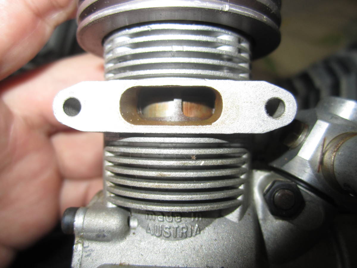 模型 ヘリコプター エンジン まとめ5基 WEBRA 32 × 2 ウェブラ OS 32F × 2 小川精機 32SX helicopter ENGINE MADE IN AUSTRIA ...