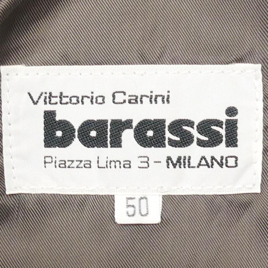 barassi メンズXL レザージャケット バラシ 50 紺 ネイビー 本革 ブルゾン 本皮 ブルゾン 革ジャン ジャンパー(XLサイズ以上)｜売買されたオークション情報、yahooの商品 ...