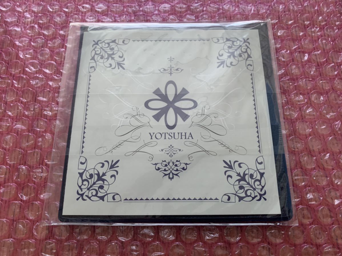 同人CD 428 YOTSUHA 予告編 Liz Triangle lily-an(その他)｜売買されたオークション情報、yahooの商品情報をアーカイブ公開 - オークファン（aucfan.com）