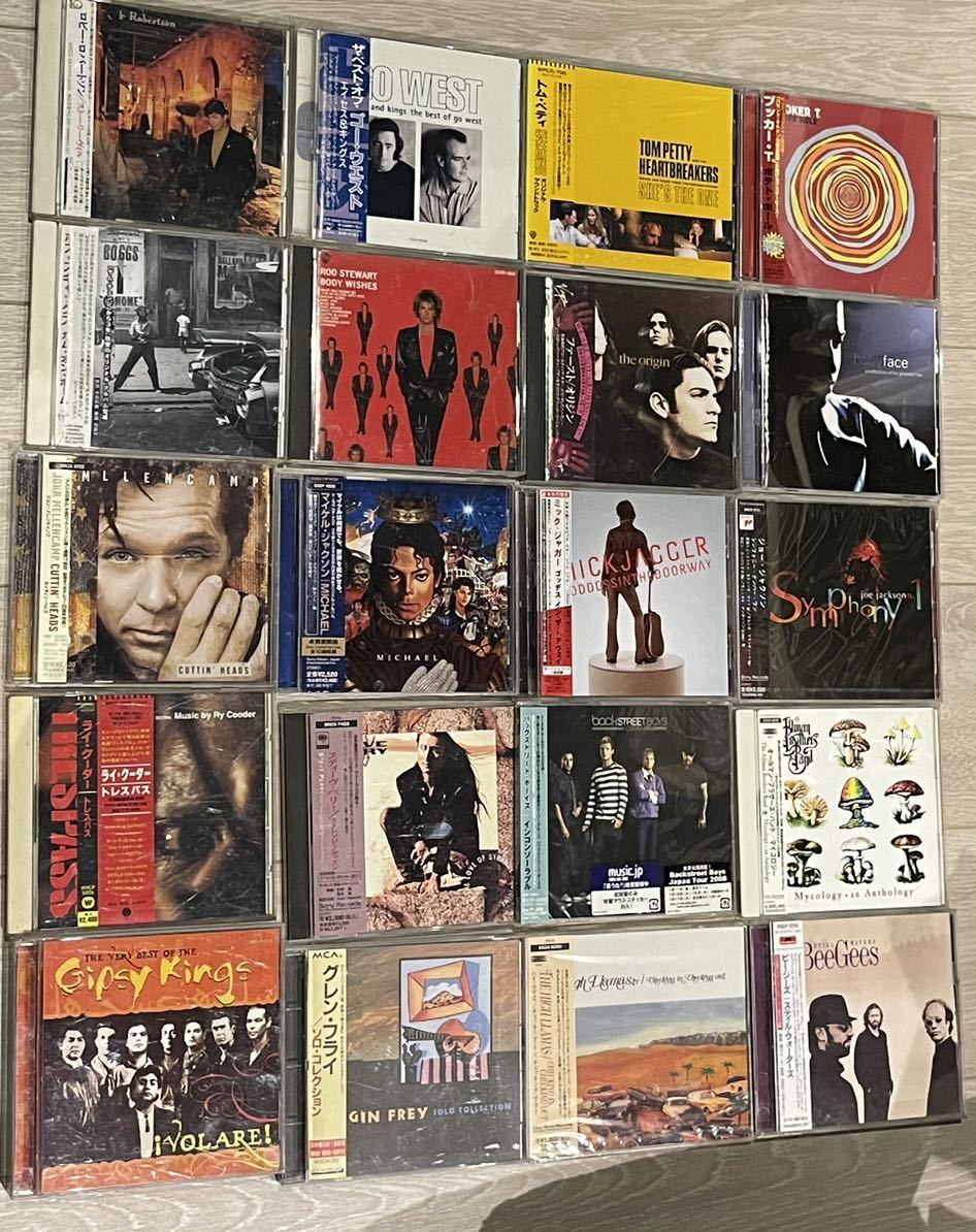 男性まとめて148枚PRINCE Neil young Clapton JEFF BECK JIMI Hendrix DOORS EAGLES ...