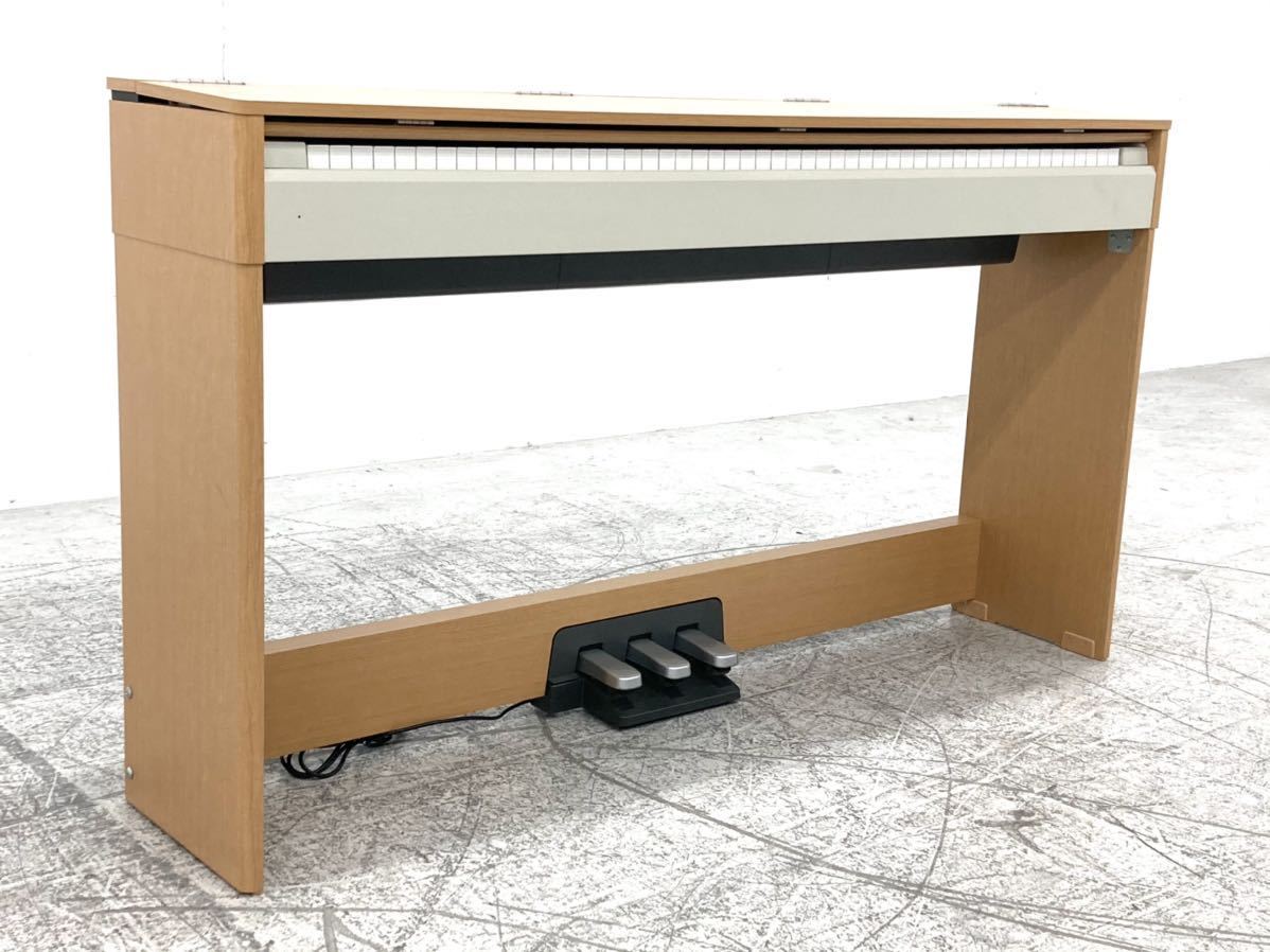 引取り限定 YAMAHA/ヤマハ 電子ピアノ ARIUS/アリウス YDP-S31C キーボード 楽器 演奏 デジタルピアノ(ヤマハ)｜売買さ ...