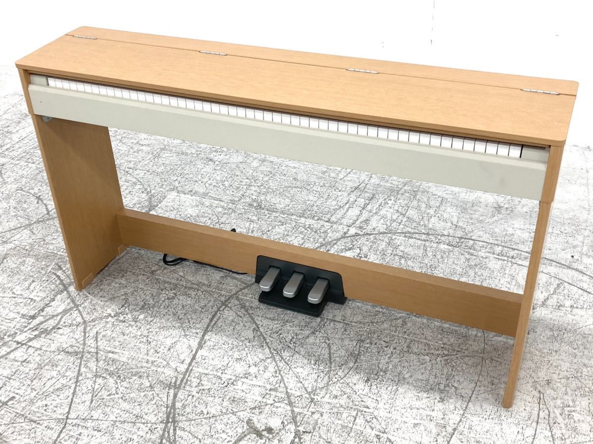 引取り限定 YAMAHA/ヤマハ 電子ピアノ ARIUS/アリウス YDP-S31C キーボード 楽器 演奏 デジタルピアノ(ヤマハ)｜売買さ ...