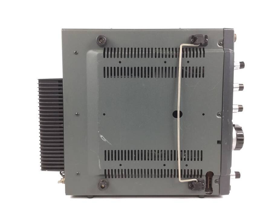 ICOM IC-750 HFトランシーバー 1.9MHz~29MHz 現状品(固定)｜売買されたオークション情報、yahooの商品情報を ...