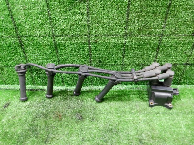 MPV TA-LW3W イグニッションコイル B A3E L813-18-100(エンジン部品)｜売買されたオークション情報、yahooの商品情報をアーカイブ公開 - オークファン ...