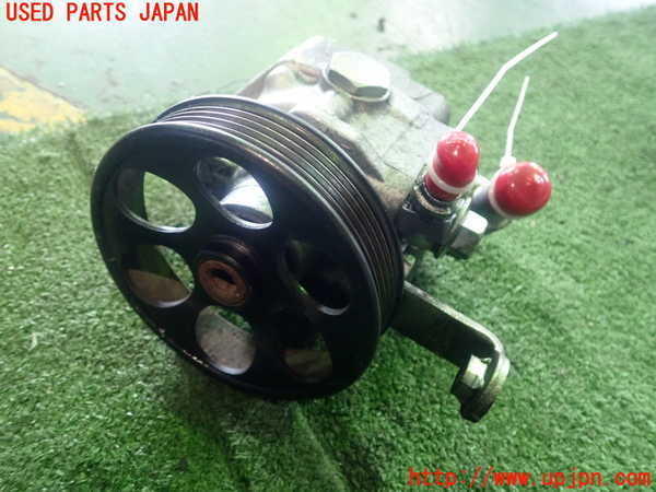 4UPJ-77374250 レガシィ B4 BL5 パワステポンプ(ステアリング、ハンドル関連用品)｜売買されたオークション情報、yahooの商品情報をアーカイブ公開 - オークファン ...