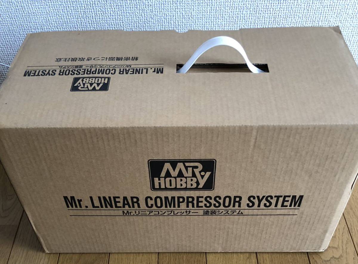 Mr.リニアコンプレッサー L7 レギュレーター / プラチナセット(エアブラシ)｜売買されたオークション情報、yahooの商品情報をアーカイブ公開 - オークファン（aucfan.com）