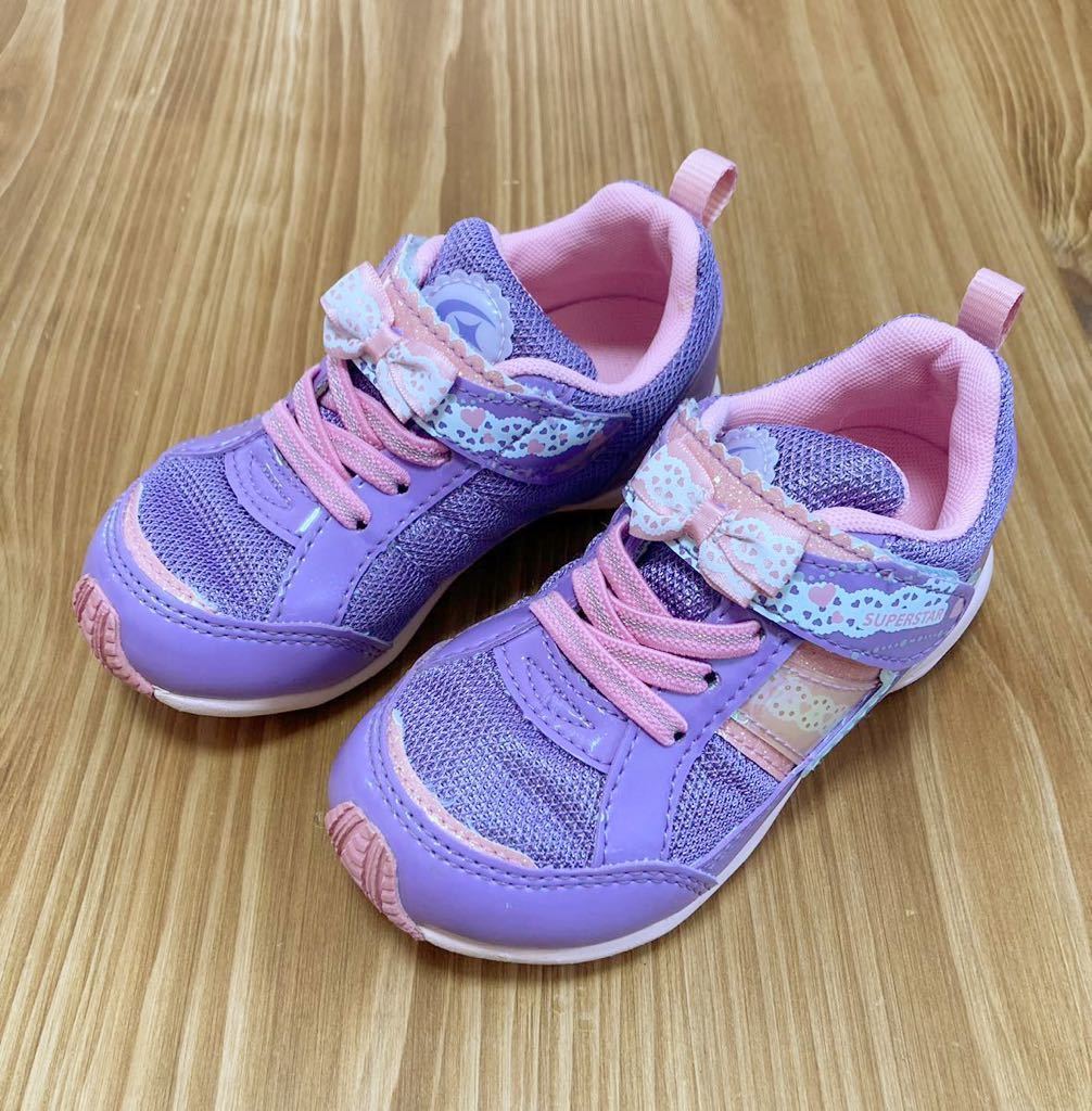 Moonstar SUPERSTAR スニーカー16cm(16cm～)｜売買されたオークション情報、yahooの商品情報をアーカイブ公開 - オークファン（aucfan.com）