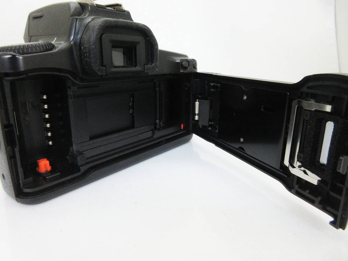F3286 フィルムカメラ EOS 1000S CANON/キャノン レンズ EF 35-80mm 1:4-5.6 Ⅲ(キヤノン)｜売買された ...