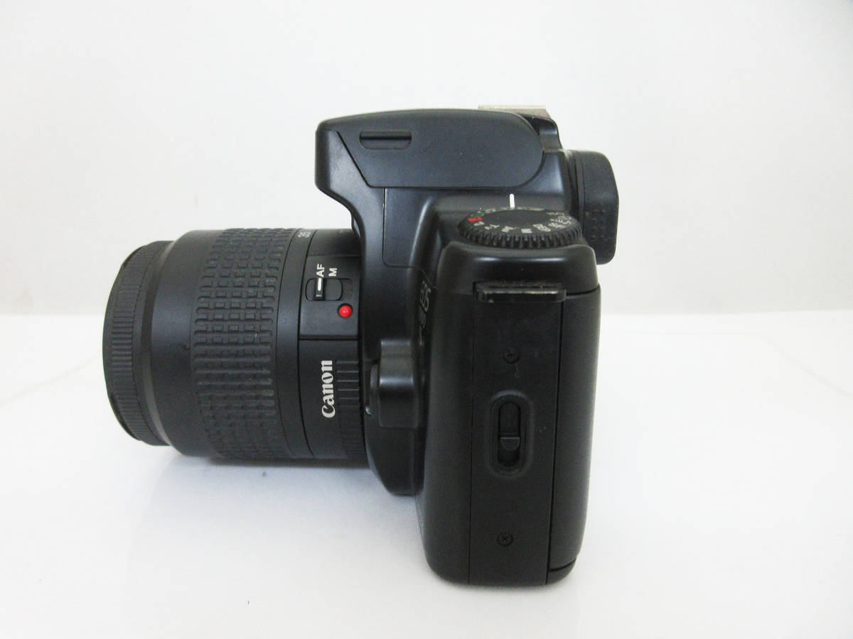 F3286 フィルムカメラ EOS 1000S CANON/キャノン レンズ EF 35-80mm 1:4-5.6 Ⅲ(キヤノン)｜売買された ...