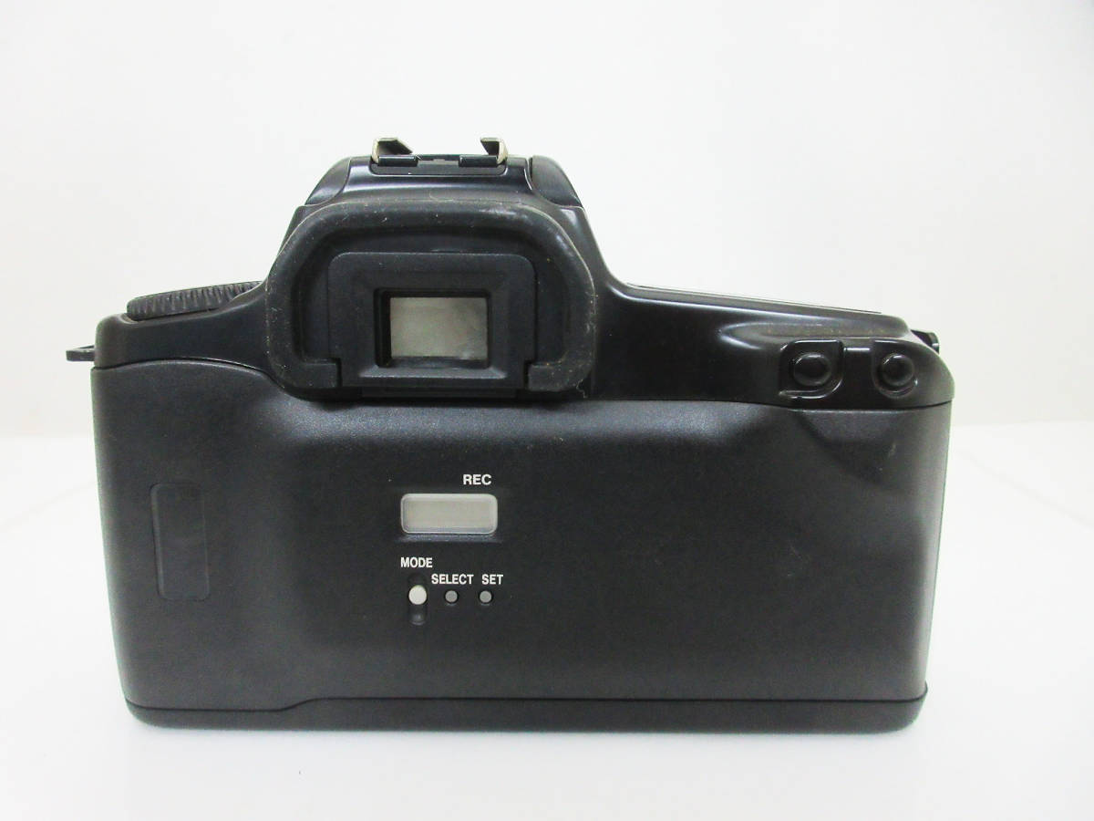 F3286 フィルムカメラ EOS 1000S CANON/キャノン レンズ EF 35-80mm 1:4-5.6 Ⅲ(キヤノン)｜売買された ...