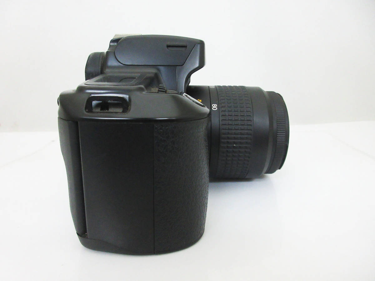 F3286 フィルムカメラ EOS 1000S CANON/キャノン レンズ EF 35-80mm 1:4-5.6 Ⅲ(キヤノン)｜売買された ...