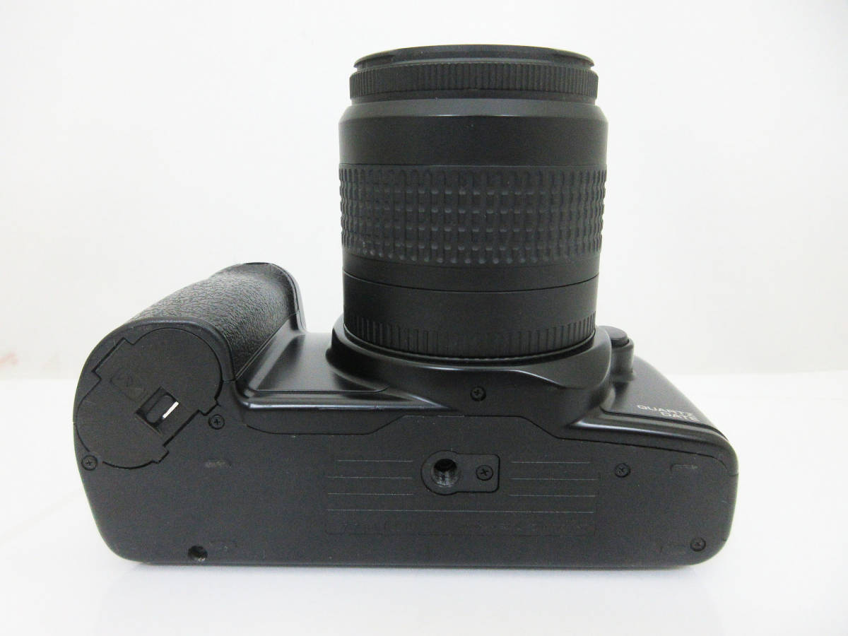 F3286 フィルムカメラ EOS 1000S CANON/キャノン レンズ EF 35-80mm 1:4-5.6 Ⅲ(キヤノン)｜売買された ...