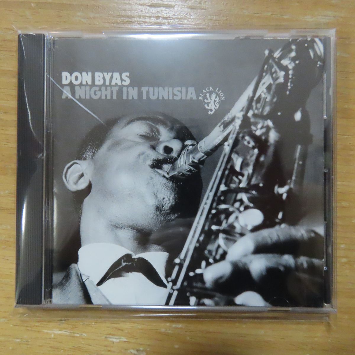 4002587105518; CD ドン バイアス / A Night in Tunisia BLCD-760136(ジャズ一般)｜売買されたオークション情報、yahooの商品情報をアーカイブ ...