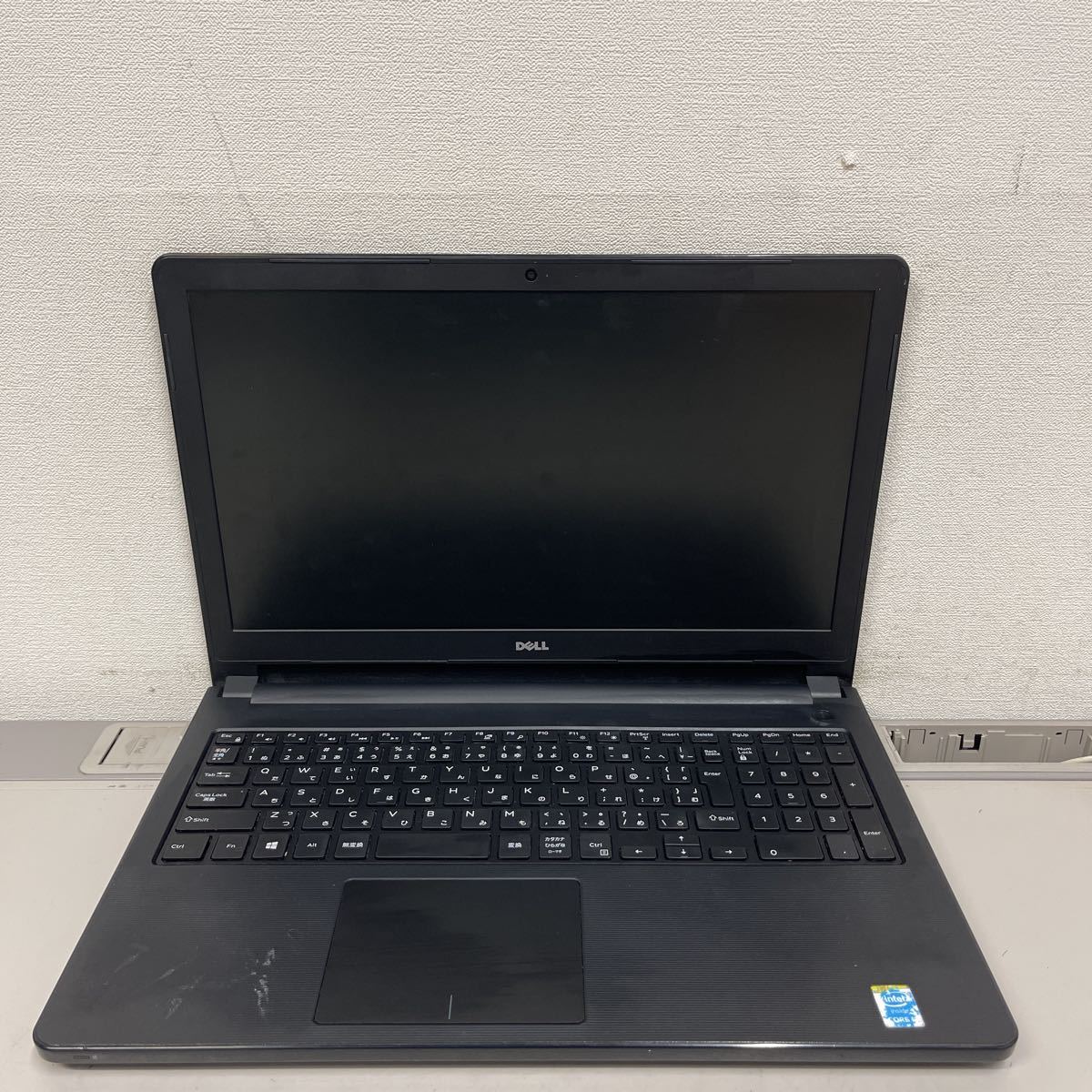 I61 DELL P52F Core i3 5005U メモリ4GB(15インチ～)｜売買されたオークション情報、yahooの商品情報を ...