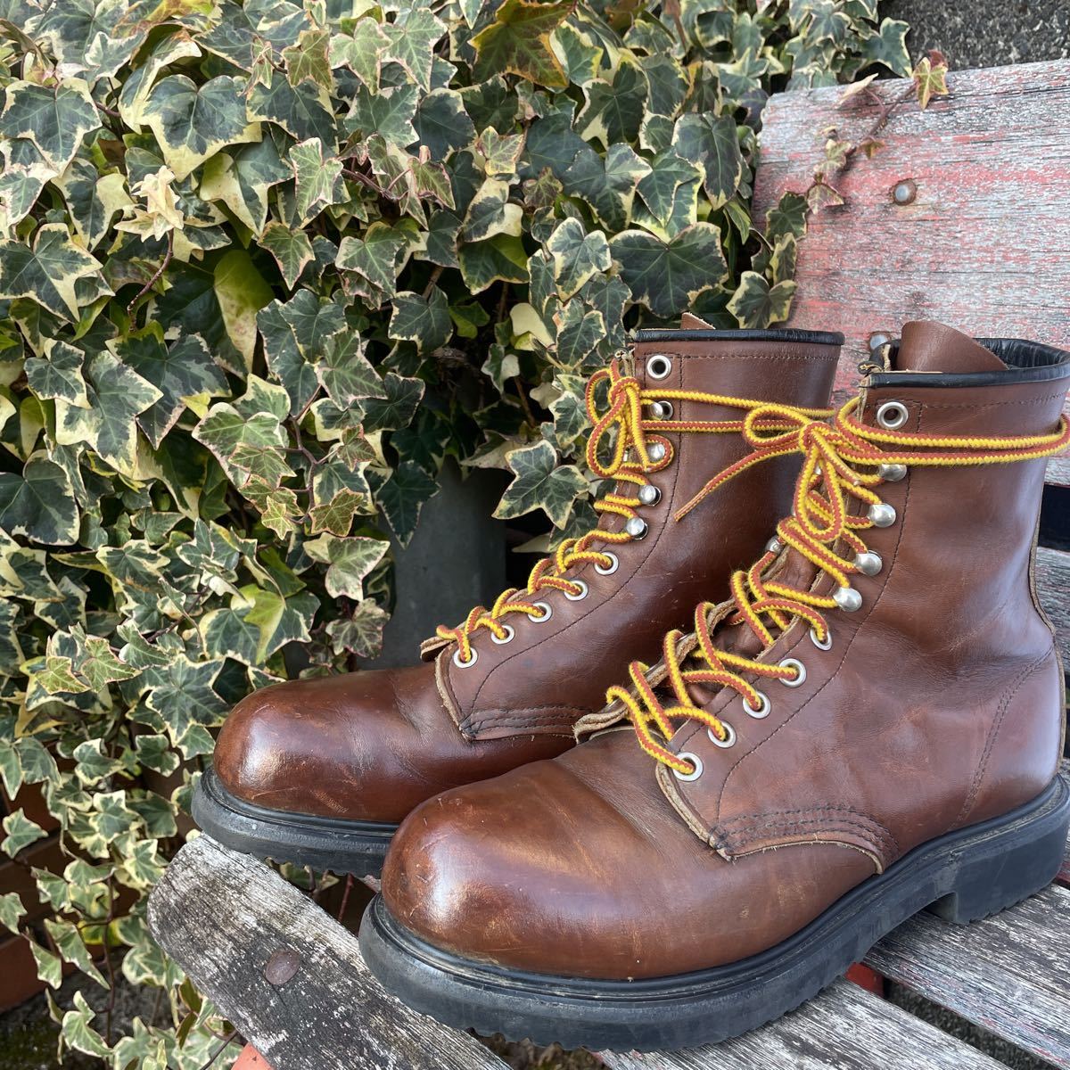 pt91 RED WING 2223 レッドウィング(8インチ)｜売買されたオークション情報、yahooの商品情報をアーカイブ公開 - オークファン（aucfan.com）