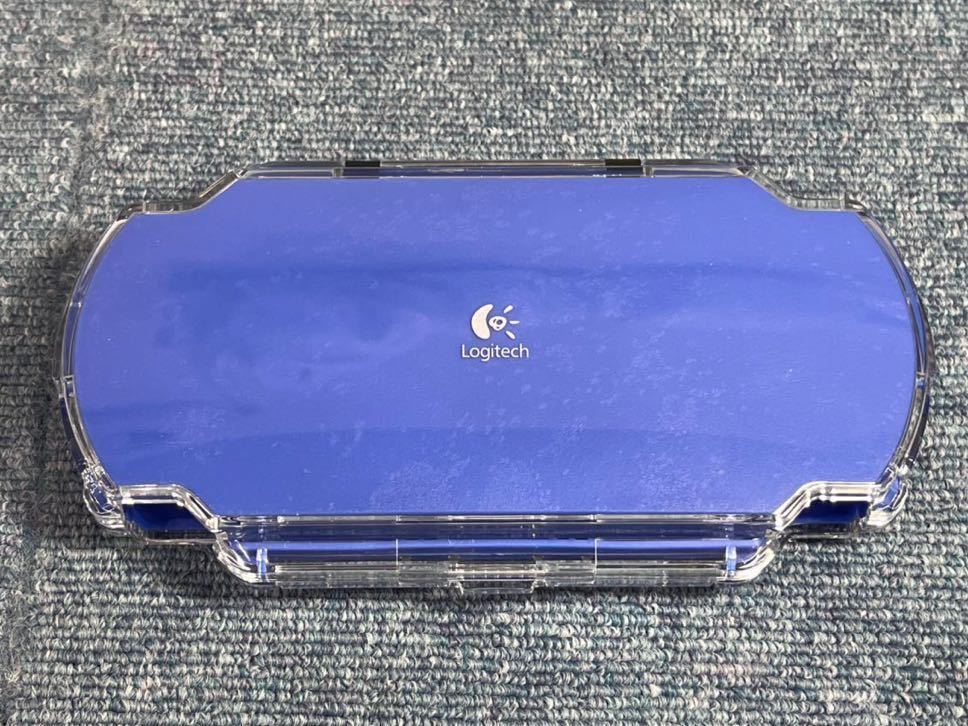 CF32 PlayStation Portable PSP-1000 プレイステーション SONY プレイギアポケット 付属品(PSP1000 ...