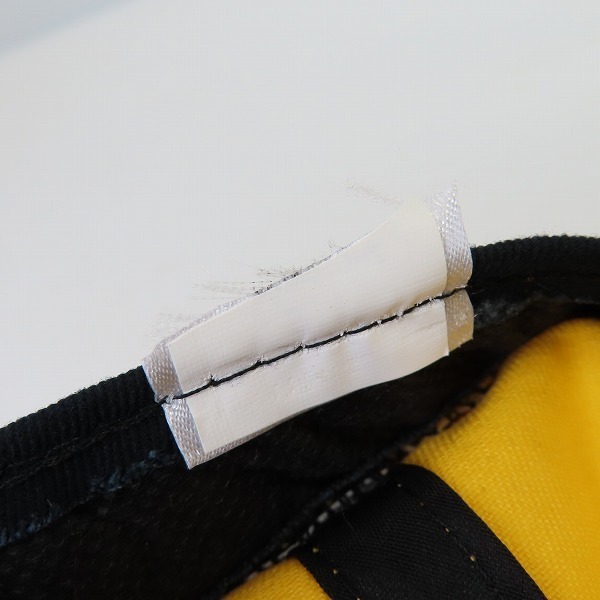 VANS/バンズ PEANUTS GOOD GRIEF キャップ イエロー /LPL(男性用)｜売買されたオークション情報、yahooの商品 ...