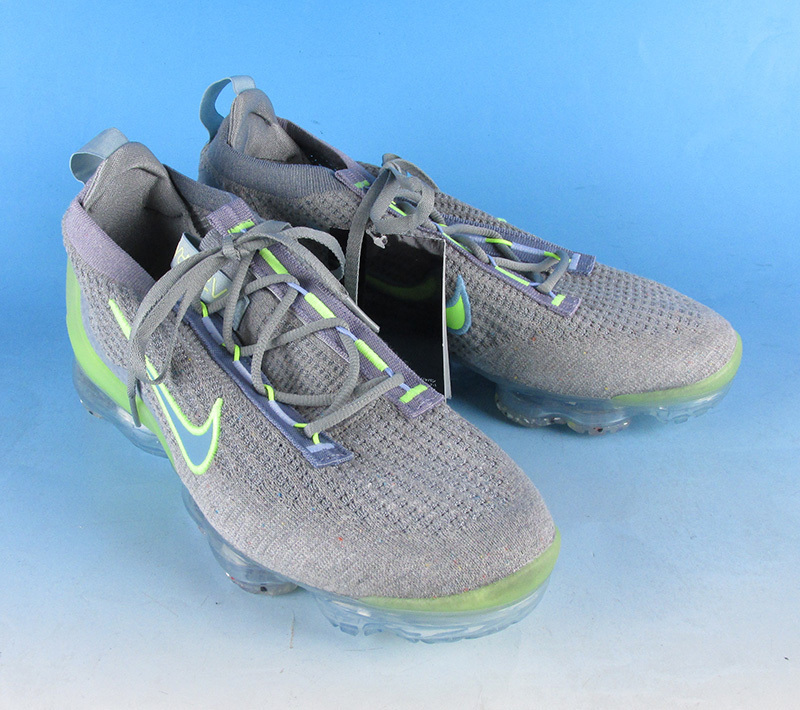 NALKHS11268 NIKE ナイキ DH4084-003 エアヴェイパーマックス 2021 フライニッット スニーカー US9.5/27 ...