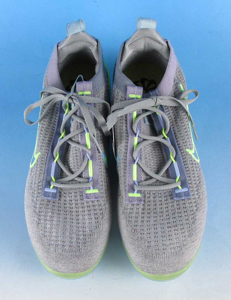 NALKHS11268 NIKE ナイキ DH4084-003 エアヴェイパーマックス 2021 フライニッット スニーカー US9.5/27 ...