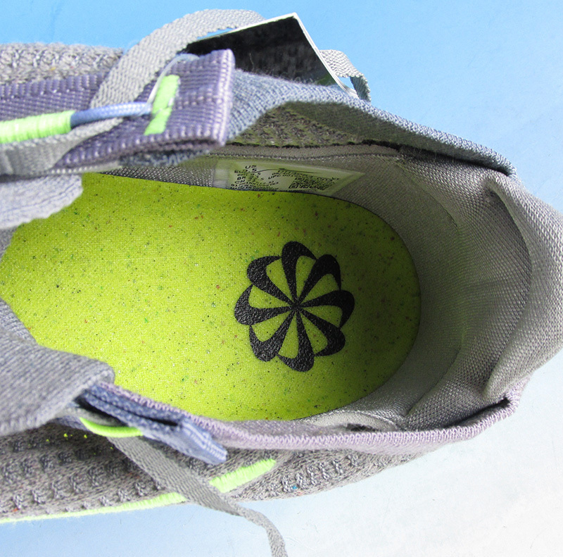 NALKHS11268 NIKE ナイキ DH4084-003 エアヴェイパーマックス 2021 フライニッット スニーカー US9.5/27 ...