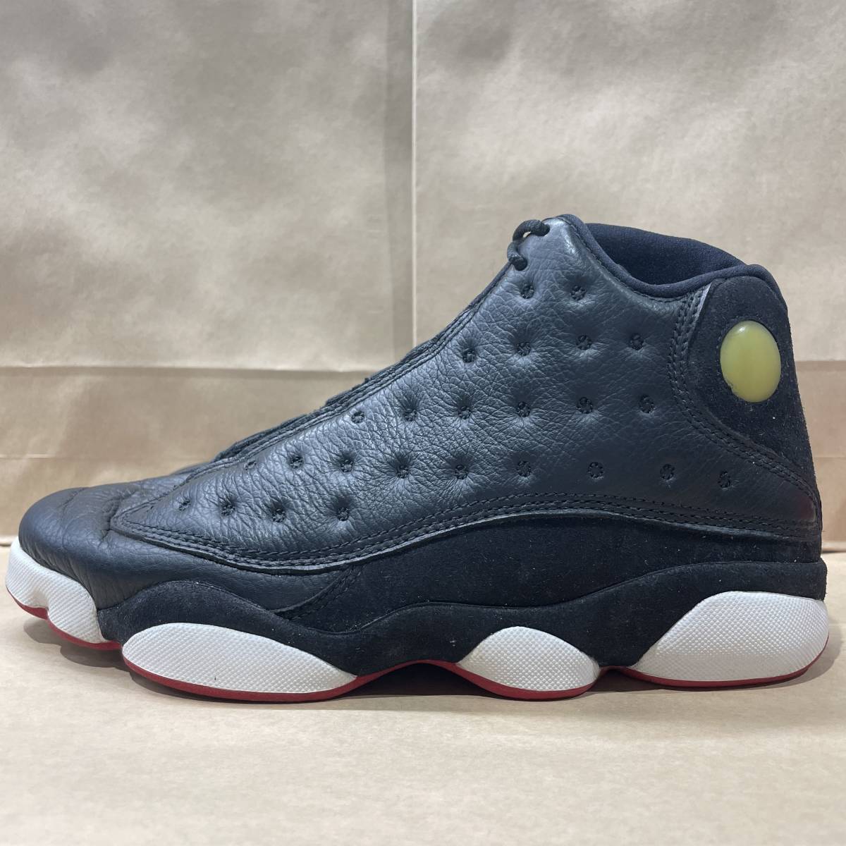観賞用 US8.5 26.5cm NIKE AIR JORDAN XIII 136002-061 ナイキ エアジョーダン13 ジョーダン13 ...