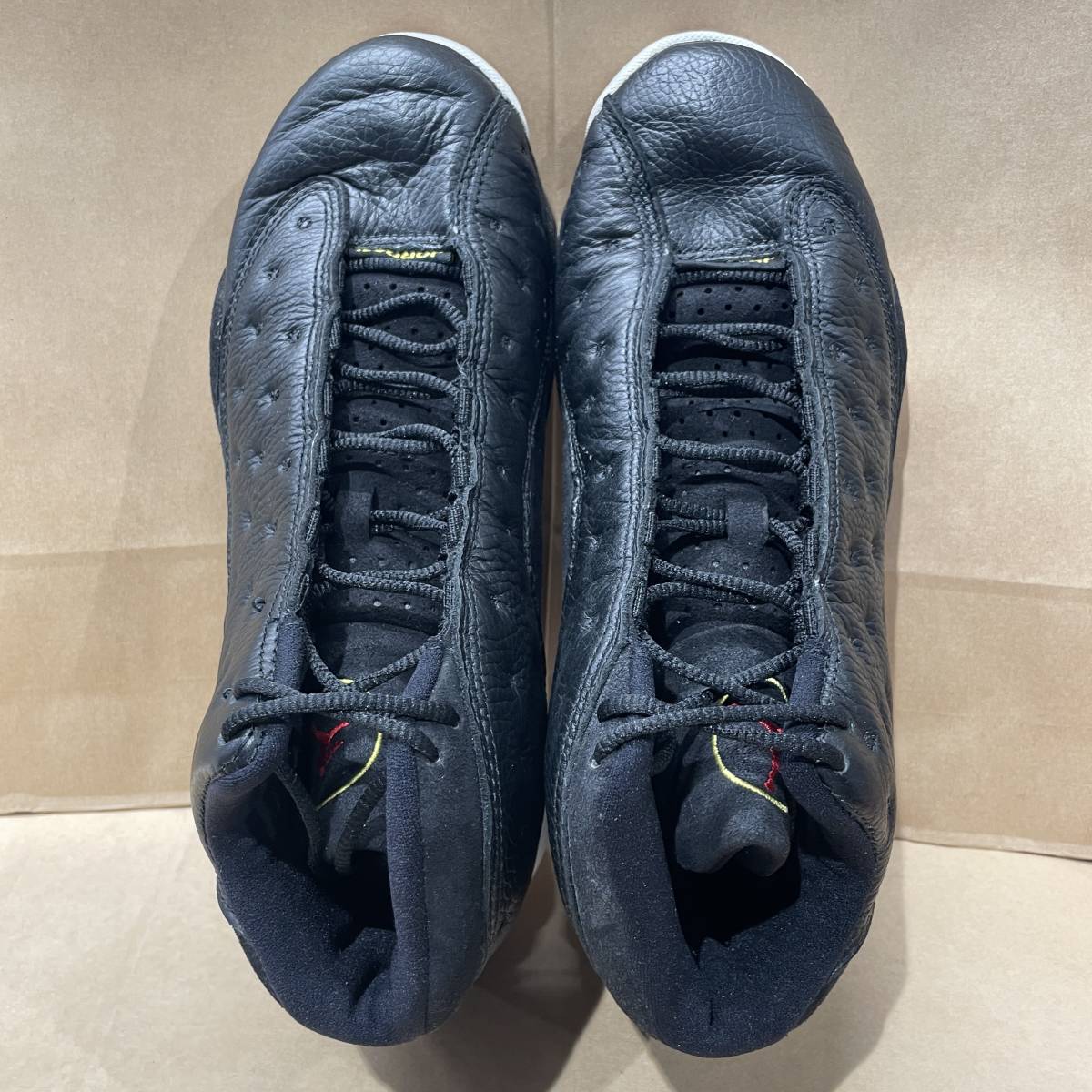 観賞用 US8.5 26.5cm NIKE AIR JORDAN XIII 136002-061 ナイキ エアジョーダン13 ジョーダン13 ...